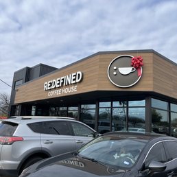 REDEFINED COFFEE HOUSE - Updated January 2026 - 743 Photos & 680 ...