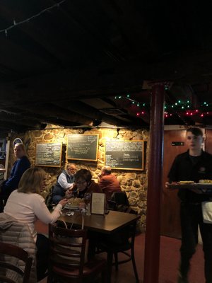 DUNELLEN HOTEL RESTAURANT & RATHSKELLER - Updated October 2025 - 59 ...