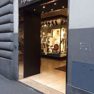 SCRIPTORIUM - Via dei Servi 5 R, Firenze, Italy - Department Stores ...