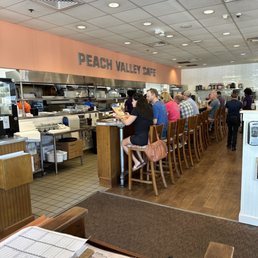 PEACH VALLEY CAFÈ - Updated December 2025 - 646 Photos & 465 Reviews ...