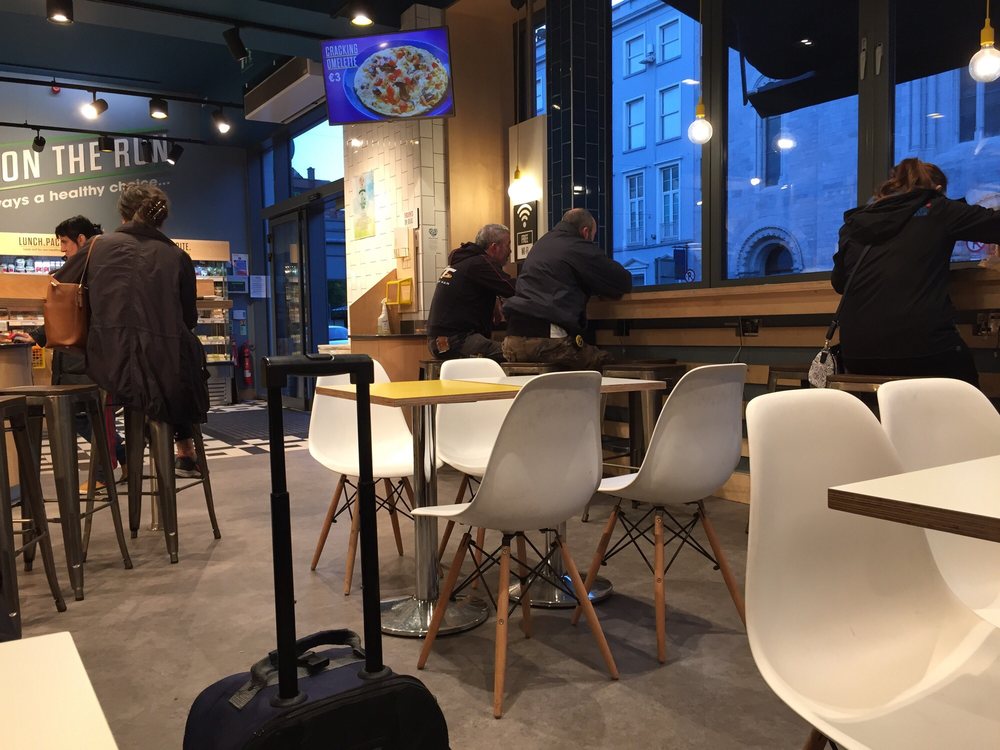 RYANS CENTRA SUPERMARKET - Updated December 2024 - Courtfields S C ...