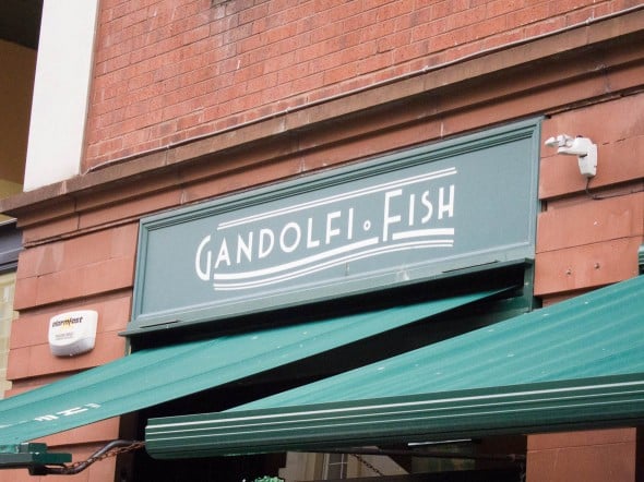 GANDOLFI FISH TO GO - Updated November 2025 - 34 Photos & 30 Reviews ...