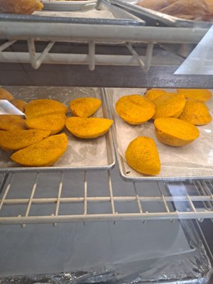 PANDEBONO BAKERY - Updated December 2024 - 24 Photos & 36 Reviews ...