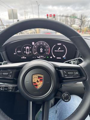 PORSCHE BELLEVUE - Updated March 2026 - 85 Photos & 220 Reviews - 11910 ...