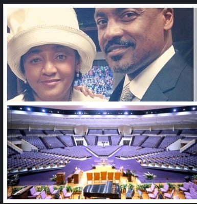 TEMPLE OF DELIVERANCE - Updated December 2025 - 22 Photos - 369 E Ge ...