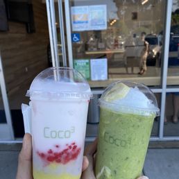 COCO3 - Updated October 2024 - 622 Photos & 289 Reviews - 117 Hickey ...