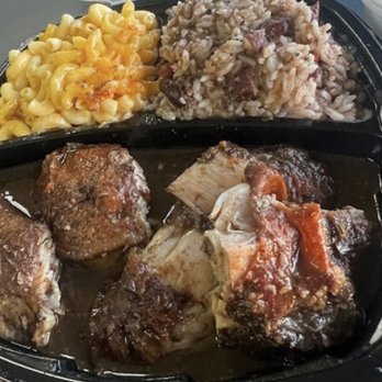 ENA’S CARIBBEAN KITCHEN - Updated October 2025 - 204 Photos & 298 ...