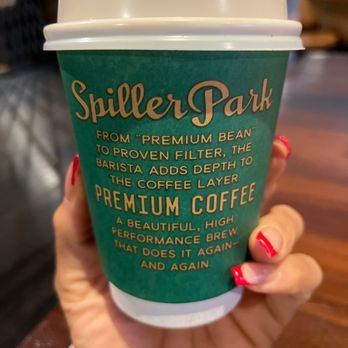 SPILLER PARK COFFEE - PONCE - Updated December 2024 - 244 Photos & 204 Reviews - 675 Ponce De ...