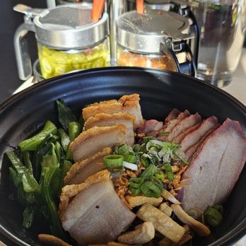 Reserve now at Ba Mee Thai Noodle House - Noodles - Updated June 2025 ...