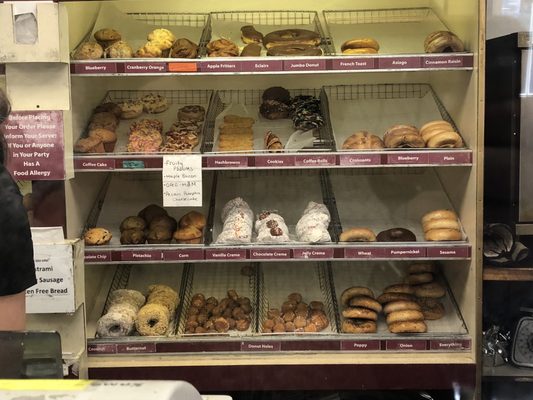 JUMBO DONUTS - Updated September 2024 - 60 Photos & 47 Reviews - 5 ...