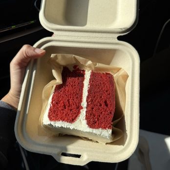 BADASH BAKES - Updated August 2025 - 388 Photos & 165 Reviews - 247 E ...