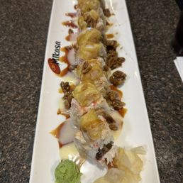 MIKASA ASIAN BISTRO & SUSHI BAR - Updated December 2025 - 595 Photos ...