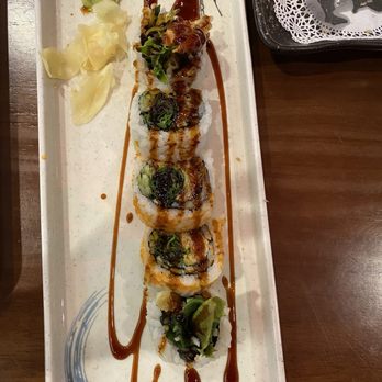 SUSHI NAMI - Updated May 2025 - 382 Photos & 102 Reviews - 3131 ...