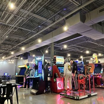 ARCADE 92 - Updated January 2026 - 73 Photos & 27 Reviews - 801 ...