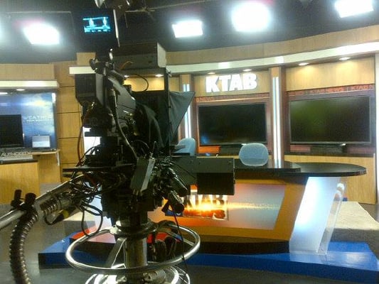 KTAB-TV - Updated December 2025 - 4510 S 14th St, Abilene, Texas - Television Stations - Phone ...