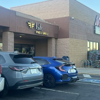 FAIFO NOODLE HOUSE - Updated May 2025 - 304 Photos & 286 Reviews - 5055 ...