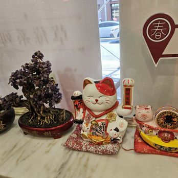 CHUN YANG TEA TRIBECA - Updated October 2025 - 112 Photos & 60 Reviews ...