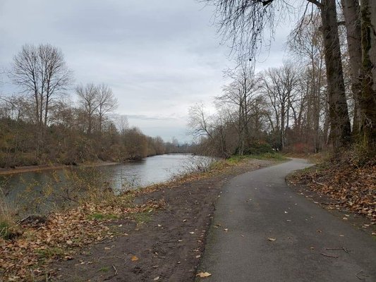 RIVERWALK TRAIL - Updated December 2025 - 59 Photos & 13 Reviews - 3015 ...
