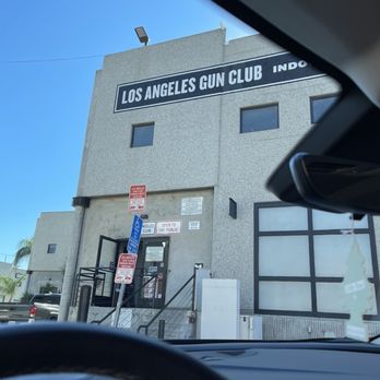 LOS ANGELES GUN CLUB - 622 Photos & 751 Reviews - 1375 E 6th St, Los ...