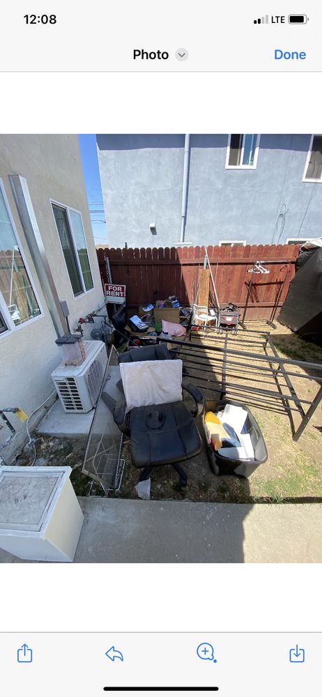 CWC JUNK REMOVAL & HAULING - Updated November 2025 - 19 Photos ...