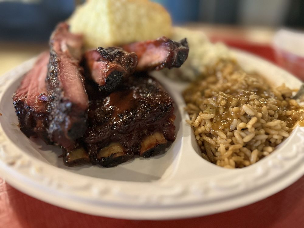 WILLARD’S REAL PIT BBQ - Updated January 2026 - 459 Photos & 796 ...