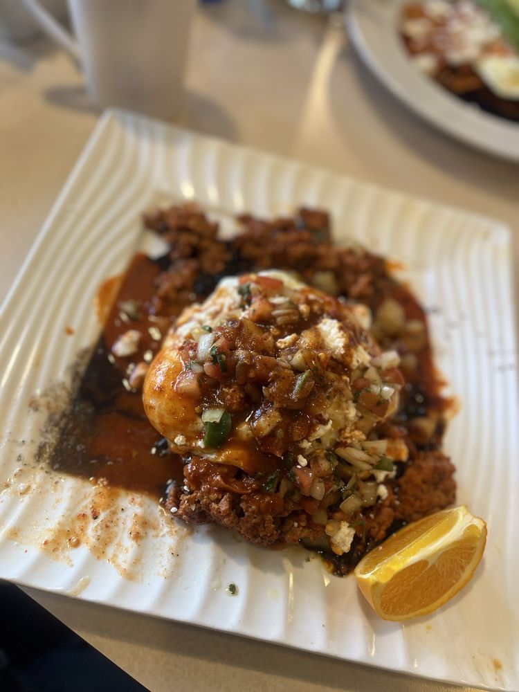 GLORIA’S CAFE - Updated July 2024 - 319 Photos & 269 Reviews - 2365 ...