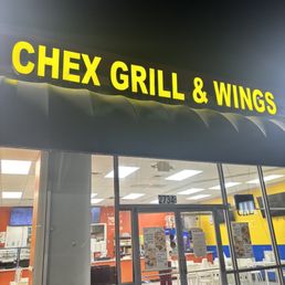 CHEX GRILL - Updated November 2025 - 100 Photos & 102 Reviews - 2734 ...