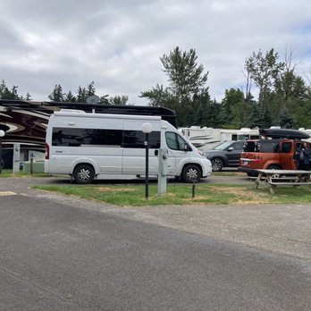 SANDY RIVERFRONT RV RESORT - Updated January 2026 - 31 Photos & 66 ...