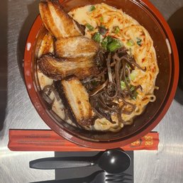 SAKU RAMEN - 476 Photos & 694 Reviews - 3643 Main St, Riverside ...