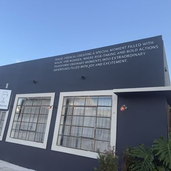 MAGIE - Updated October 2025 - 108 Photos & 47 Reviews - 8281 NE 2nd ...