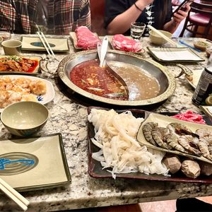 GRAND HOTPOT - 804 Photos & 387 Reviews - 452 Manor Plz, Pacifica ...