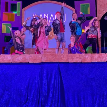 3BELOW THEATERS & CAFE - Updated December 2024 - 58 Photos & 93 Reviews ...