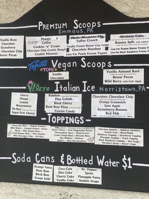 THE MAIN FREEZE - Updated August 2024 - 27 Photos & 16 Reviews - 813 W ...