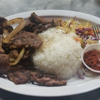 BANTABA AFRICAN RESTAURANT - 279 Photos & 320 Reviews - 19417 36th Ave ...