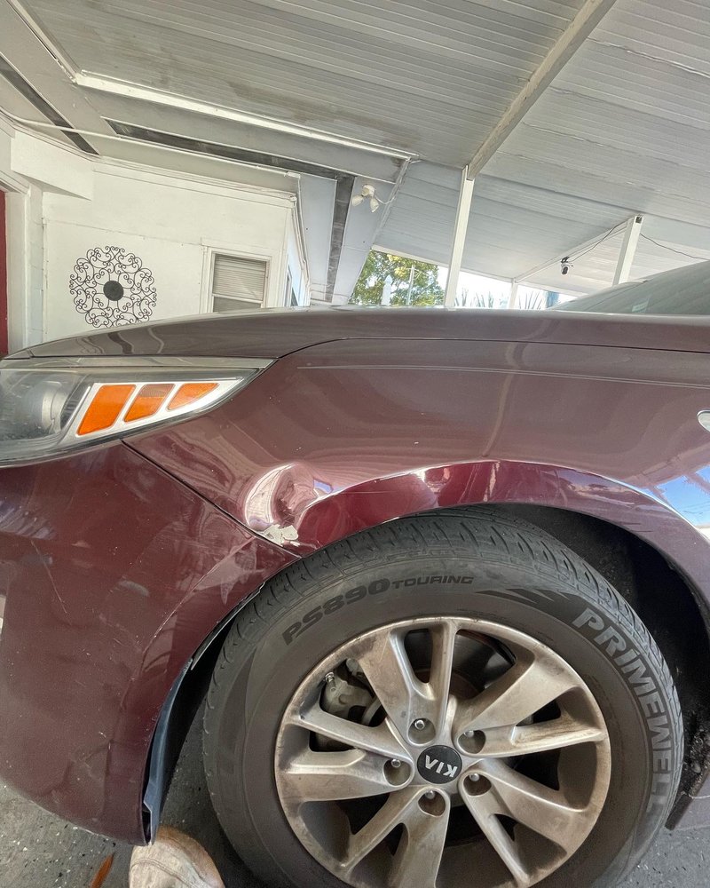 NICKS AUTO BODY REPAIR - Updated January 2025 - 16 Photos - Rancho ...