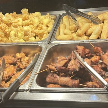 WONDERFUL BUFFET - Updated December 2025 - 223 Photos & 193 Reviews ...