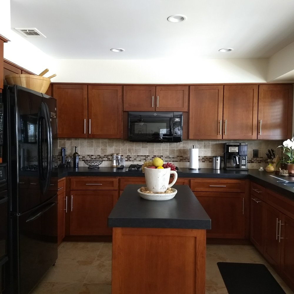 Fineline Cabinets Grande Prairie | Cabinets Matttroy