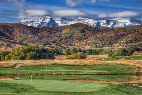 SOLDIER HOLLOW GOLF COURSE - Updated July 2025 - 23 Photos & 26 Reviews ...