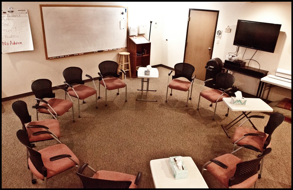 DESERT STAR ADDICTION RECOVERY CENTER - Updated September 2025 - 7493 N ...