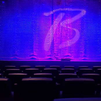 THE MUSIC BOX AT BORGATA HOTEL CASINO & SPA - Updated August 2025 - 63 ...