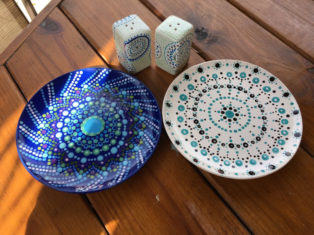 STUART CERAMICS PAINTING STUDIO - 55 Photos - 15 SE Martin Luther King ...