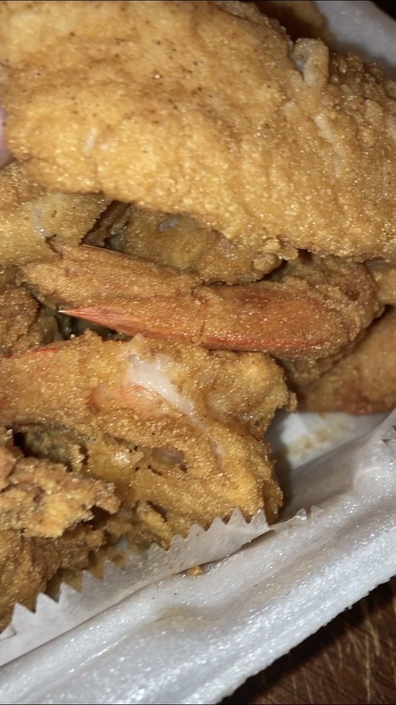 MR. SNAPPER FISH & CHICKEN - Updated July 2024 - 33 Photos & 38 Reviews ...