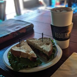 REQUIEM COFFEE TEA AND FANTASY - Updated July 2024 - 1551 Photos & 598 ...