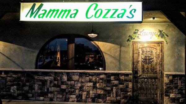 MAMA COZZA’S - 544 Photos & 958 Reviews - 2170 W Ball Rd, Anaheim, CA ...