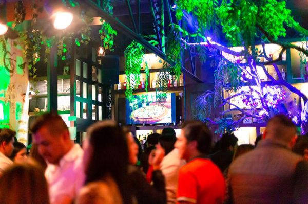 PANIC BOTANIC - Updated May 2025 - Av. Pdte. Masaryk 353, Ciudad de ...