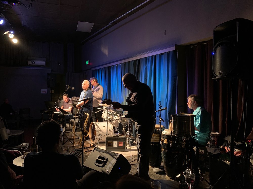 THE SOUND ROOM - 55 Photos & 58 Reviews - 3022 Broadway, Oakland, CA - Yelp