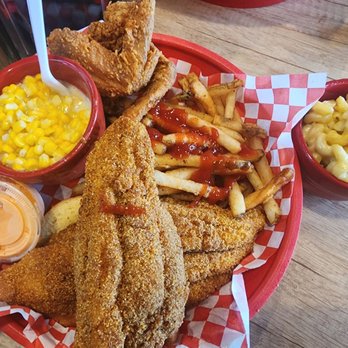 2 NEIGHBOR’S SOUTHERN CHICKEN - Updated January 2026 - 53 Photos & 47 ...