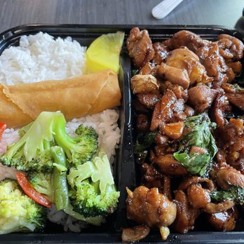 BENTO XPERT - Updated October 2025 - 208 Photos & 86 Reviews - 1125 N ...