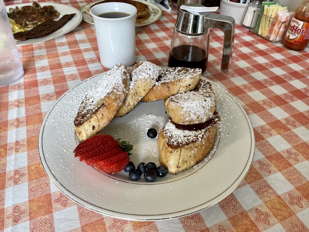 THE BREAKFAST CAFFE - Updated December 2025 - 10 Photos & 26 Reviews ...