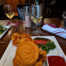 Bars - BISTRO ROCA - 331 Photos & 405 Reviews - 143 Wonderland Trl ...